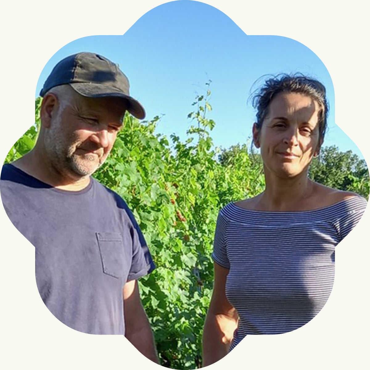 Claire et Florent Béjon – Whynat.fr